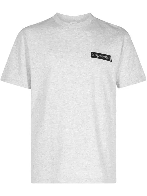 Supreme Static T-shirt