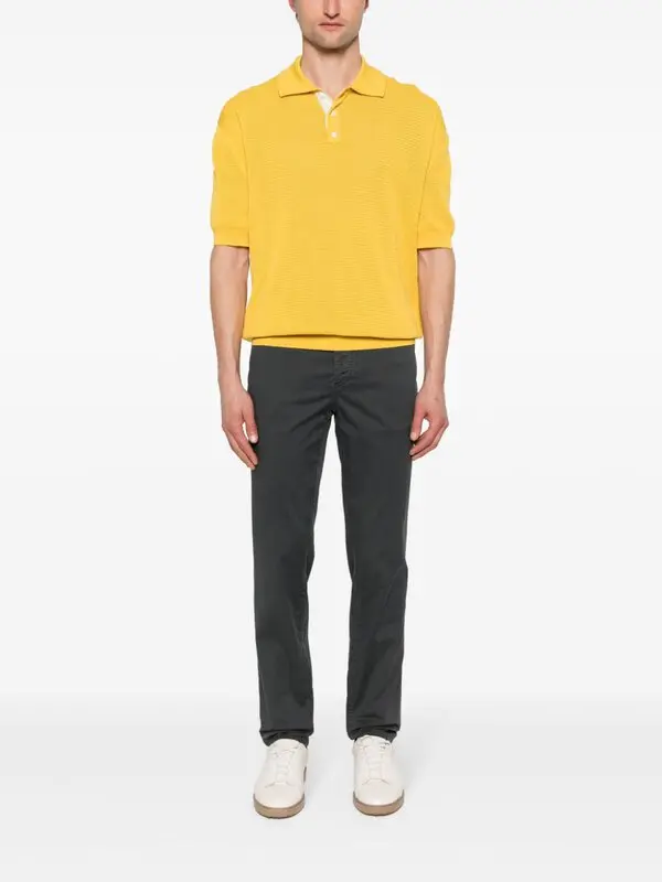 Brunello Cucinelli Straight-leg Trousers