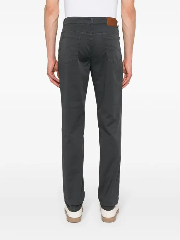 Brunello Cucinelli Straight-leg Trousers