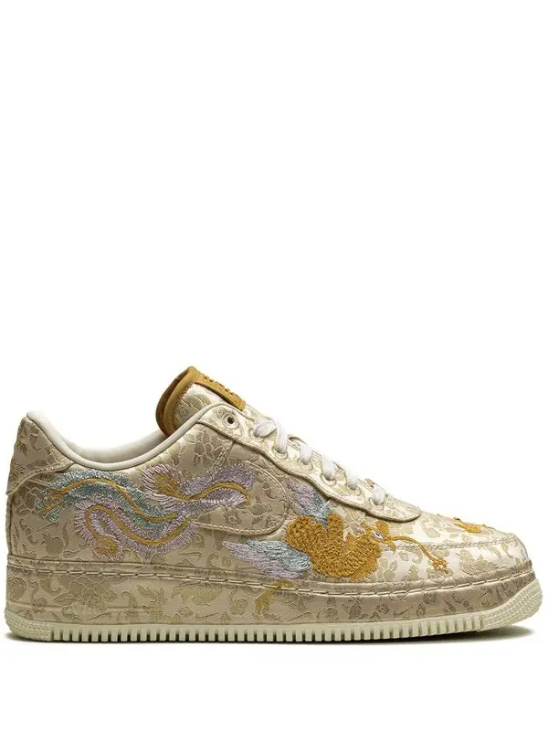 Nike Air Force 1 Low Year Of The Dragon 2024 Sneakers