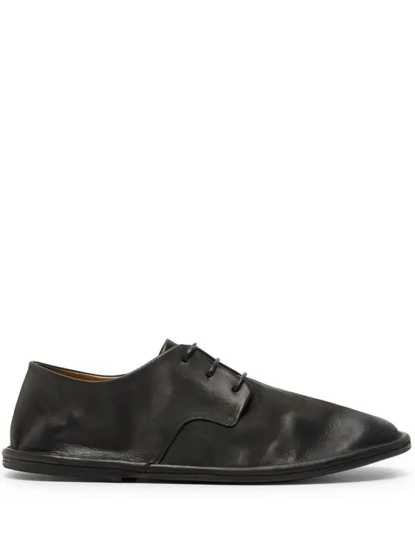 Marsèll Guardella Leather Derby Shoes