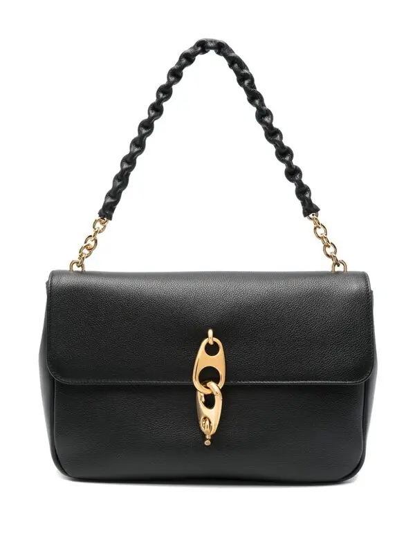 TOM FORD Chain-link Shoulder Bag