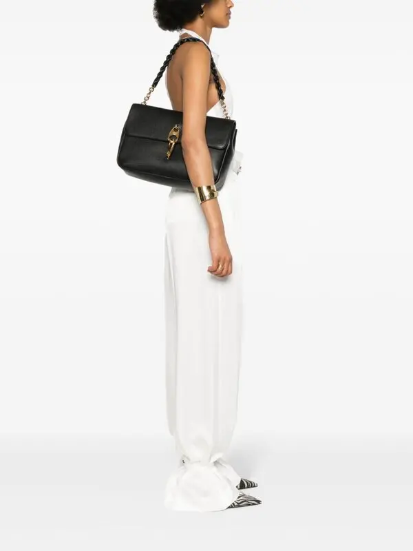 TOM FORD Chain-link Shoulder Bag