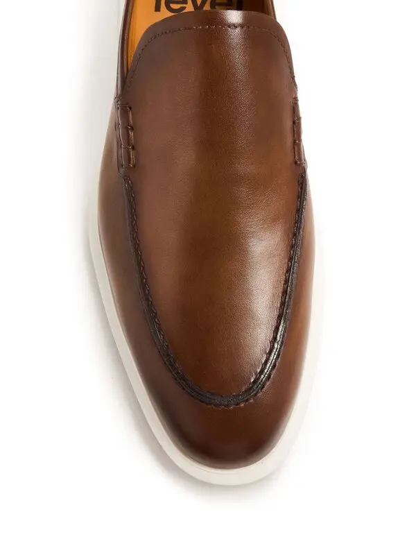 Magnanni Orion Leather Loafers
