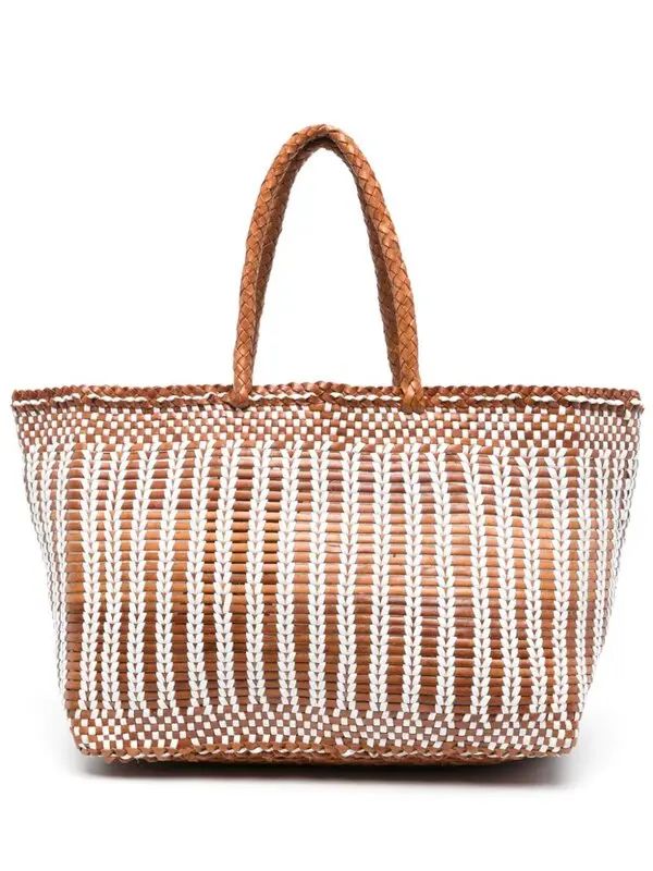 Dragon Diffusion Bali Big Tote Bag