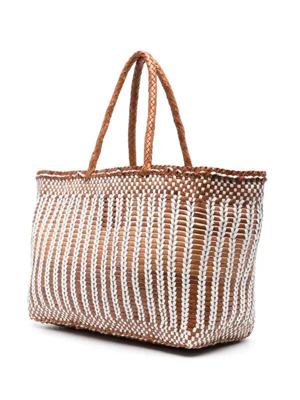 Dragon Diffusion Bali Big Tote Bag