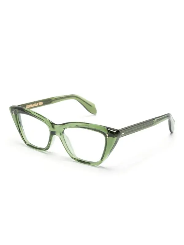 CUTLER & GROSS 9241 Cat-eye Glasses