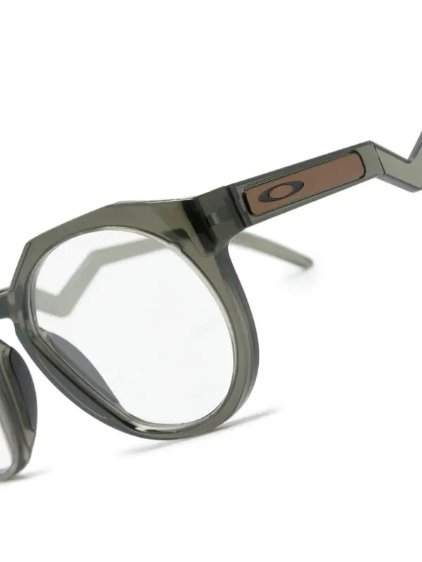 Oakley Hstn Geometric-frame Glasses