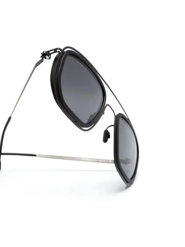 Mykita Ferlo Double-frame Sunglasses