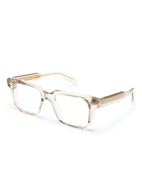 CUTLER & GROSS 1410 Square-frame Glasses