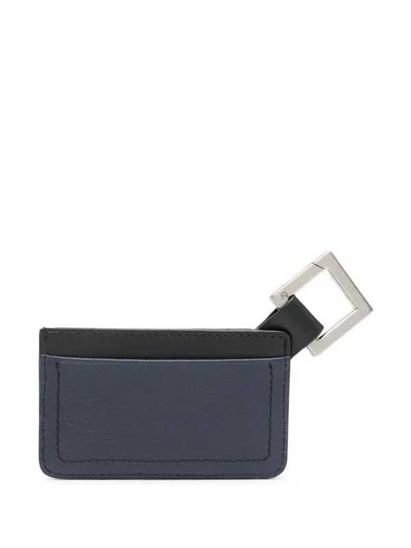 Jacquemus Square Carabiner Card Holder