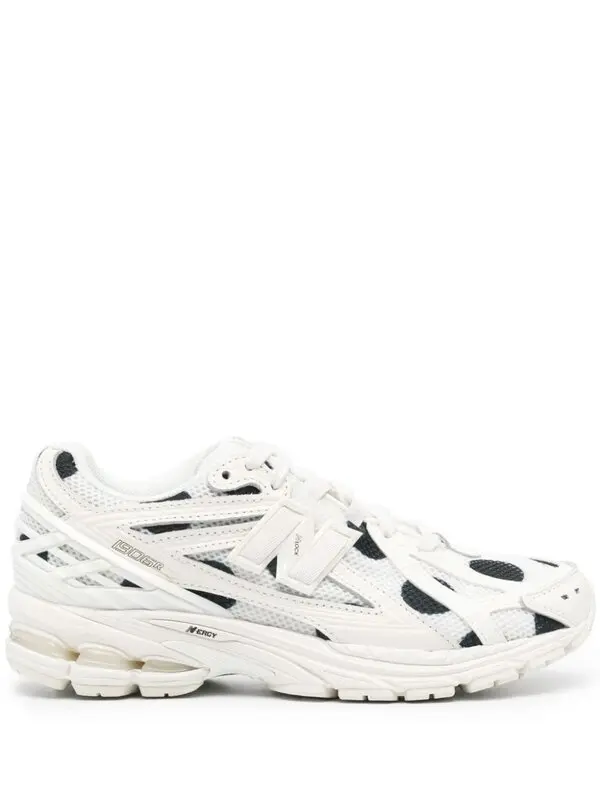 NEW BALANCE 1906r Polka-dot Sneakers - Neutrals