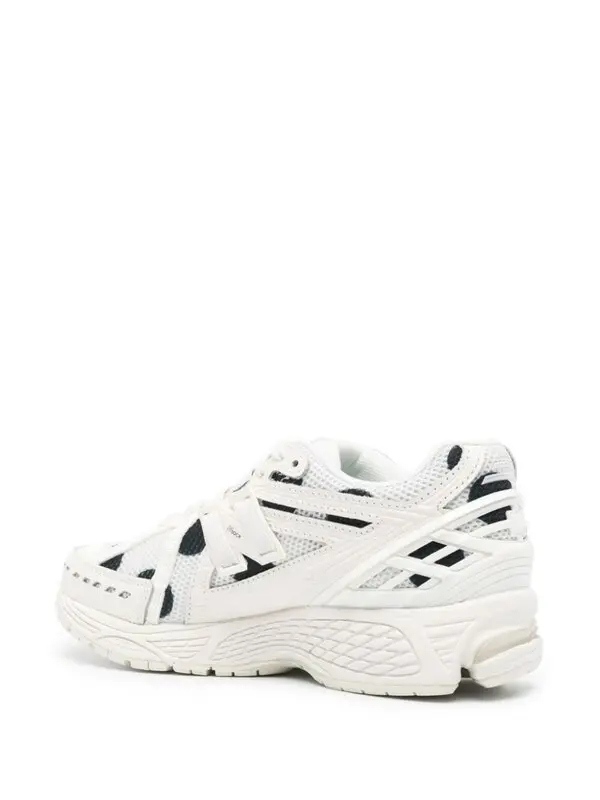NEW BALANCE 1906r Polka-dot Sneakers - Neutrals