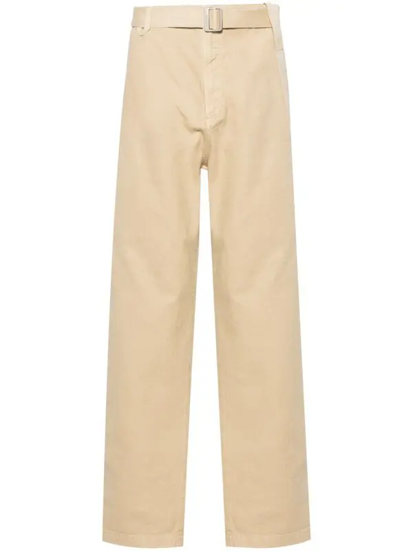 Jacquemus Le Pantalon Workwear Trousers