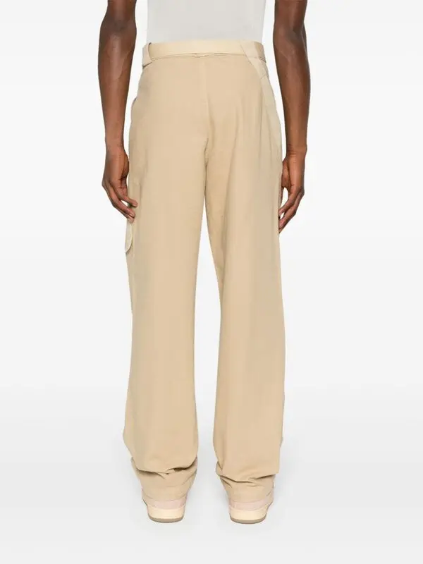 Jacquemus Le Pantalon Workwear Trousers