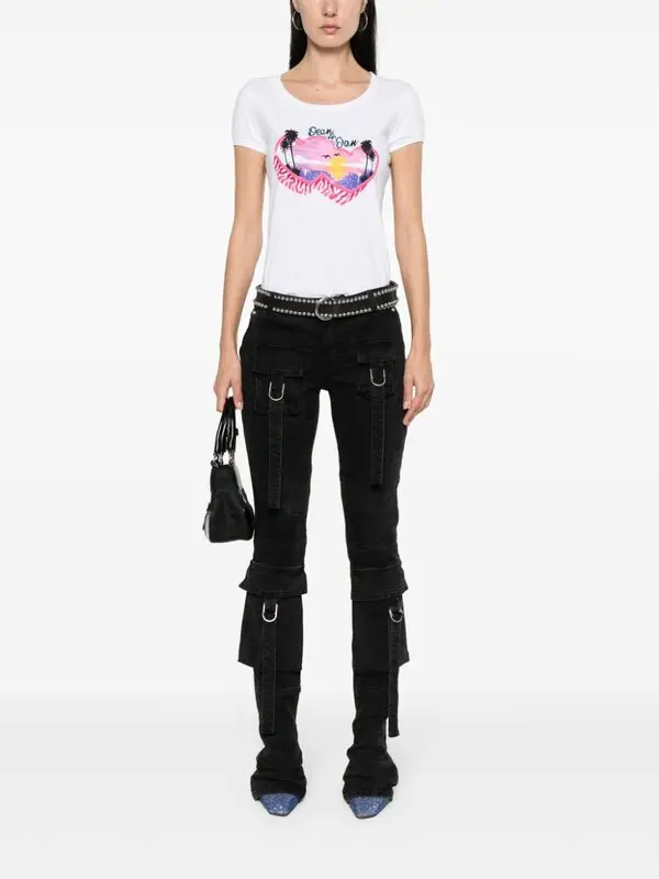 Dsquared2 Dean & Dan T-shirt