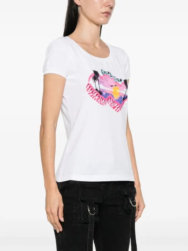 Dsquared2 Dean & Dan T-shirt