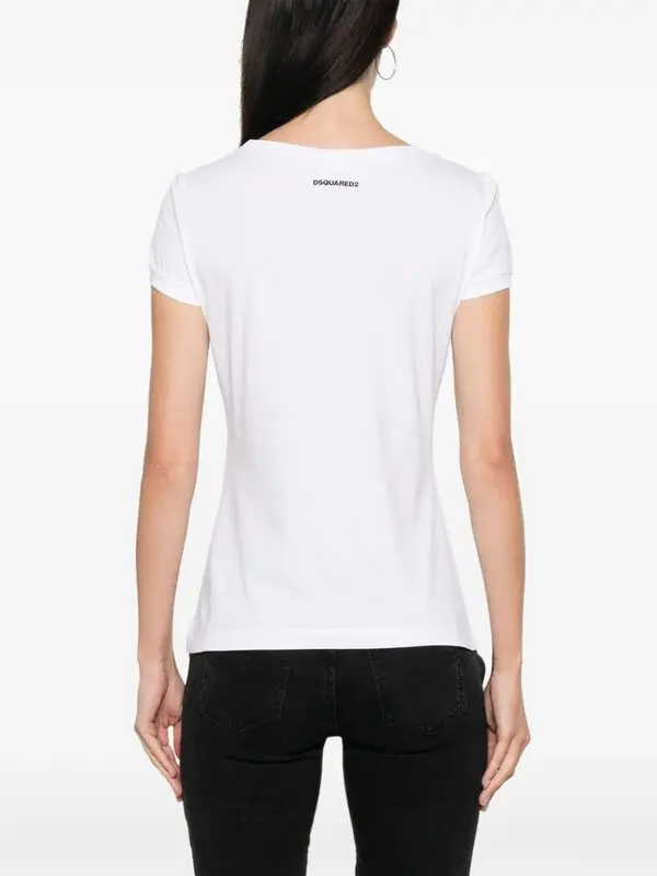 Dsquared2 Dean & Dan T-shirt