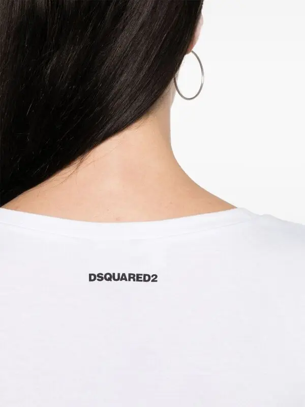 Dsquared2 Dean & Dan T-shirt