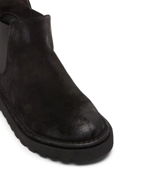 Marsèll Sancrispa Alta Chelsea Boots
