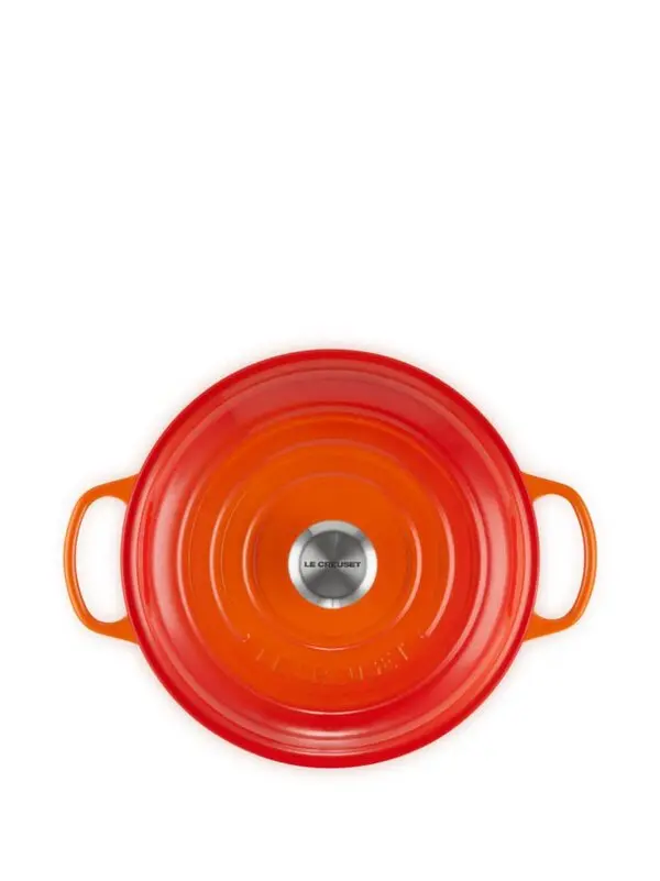 LE CREUSET Tegame Casserole Dish