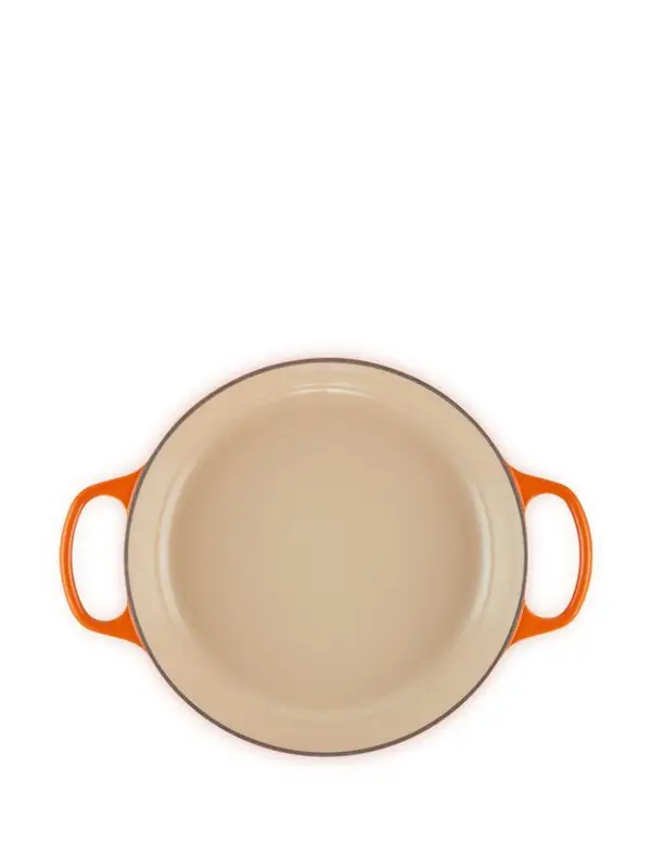 LE CREUSET Tegame Casserole Dish