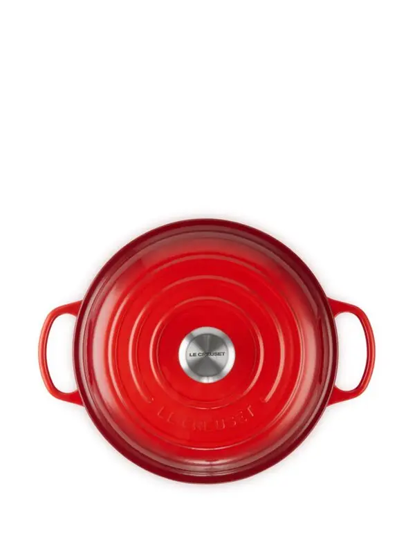 LE CREUSET Tegame Dish - Red