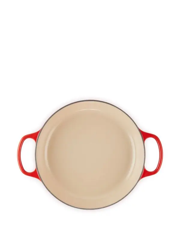 LE CREUSET Tegame Dish - Red