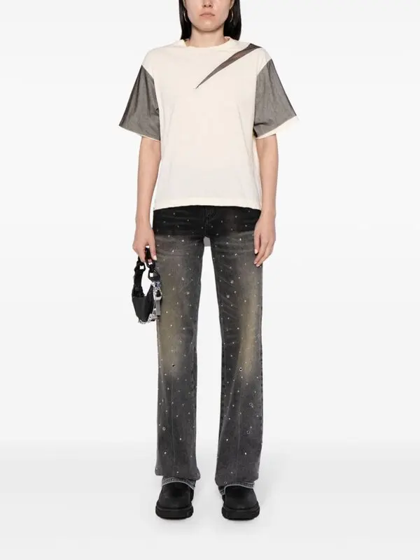 Undercover Layered T-shirt