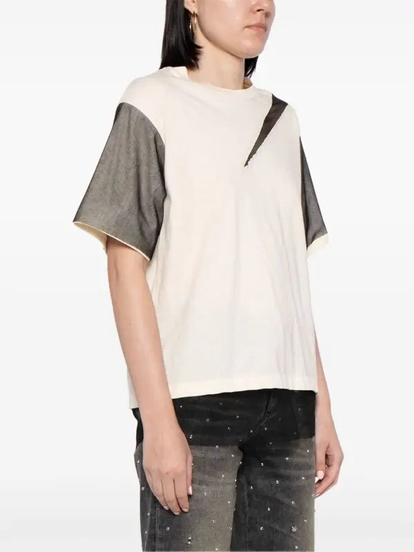 Undercover Layered T-shirt