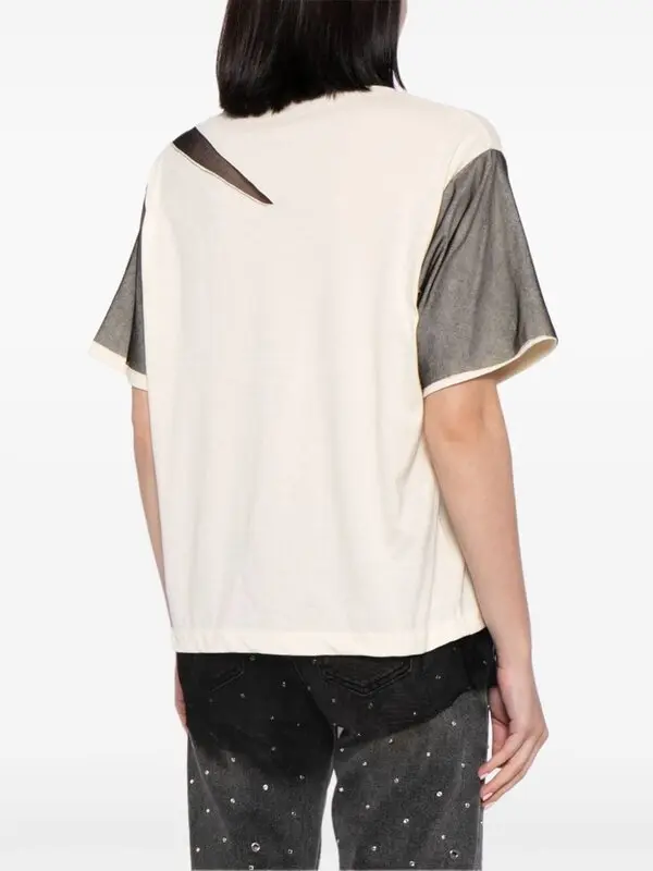 Undercover Layered T-shirt