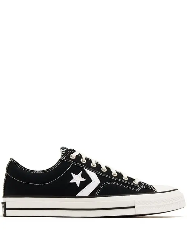 CONVERSE Star Player 76 Sneakers - Black
