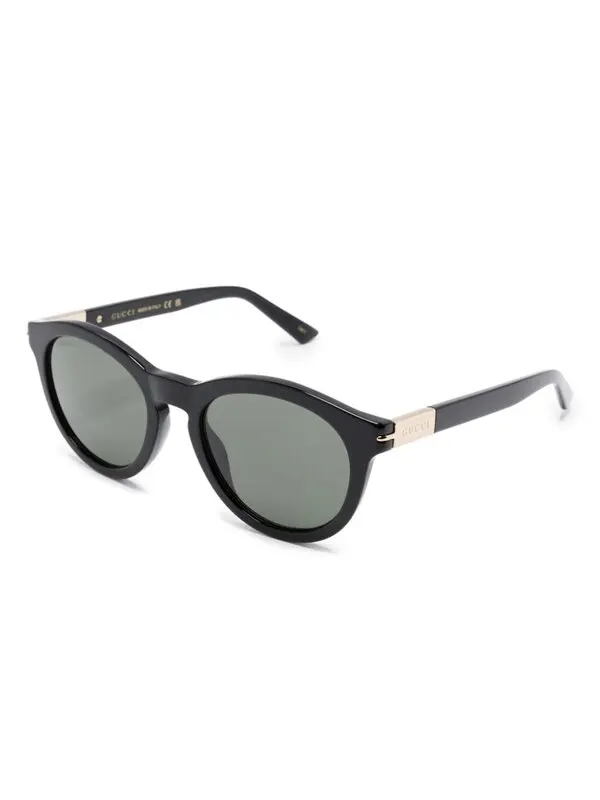 Gucci Pantos-frame Sunglasses