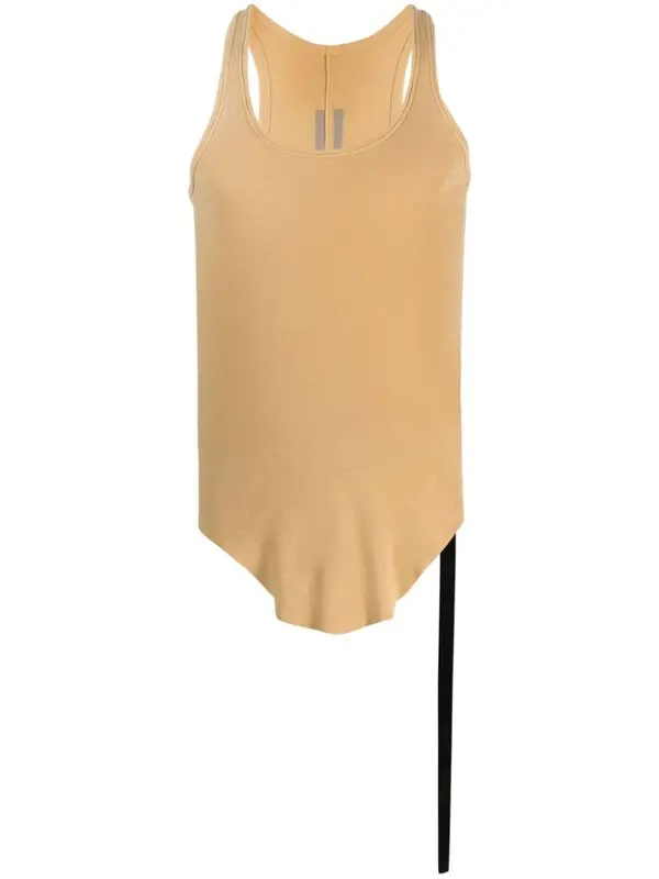 Rick Owens Drk Jersey Tank Top