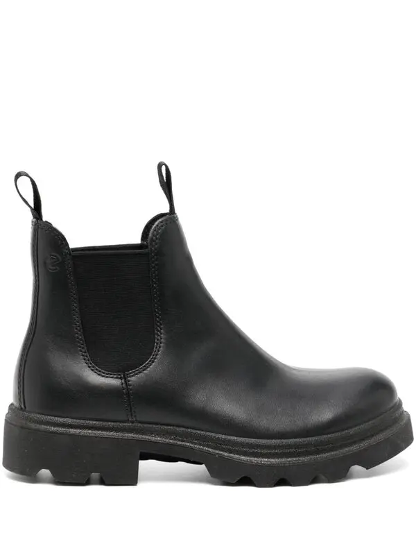 Ecco Grainer 40mm Ankle Boots