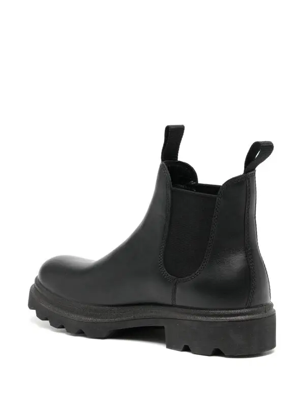 Ecco Grainer 40mm Ankle Boots