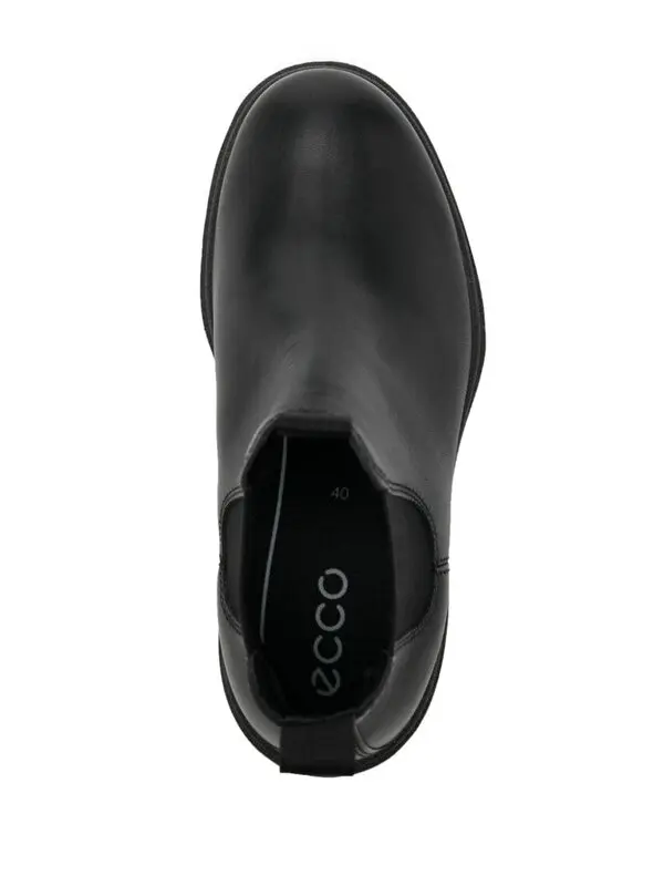 Ecco Grainer 40mm Ankle Boots