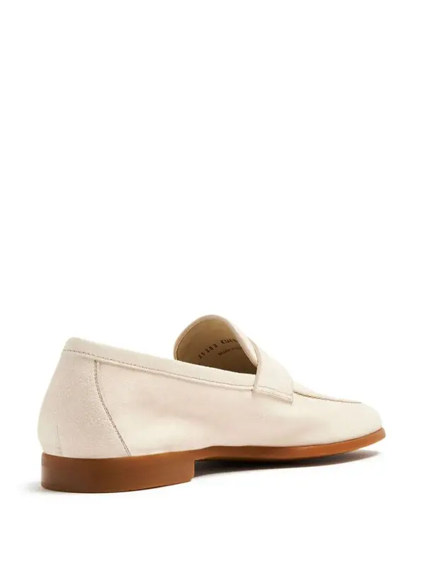Magnanni Danillo Suede Loafers