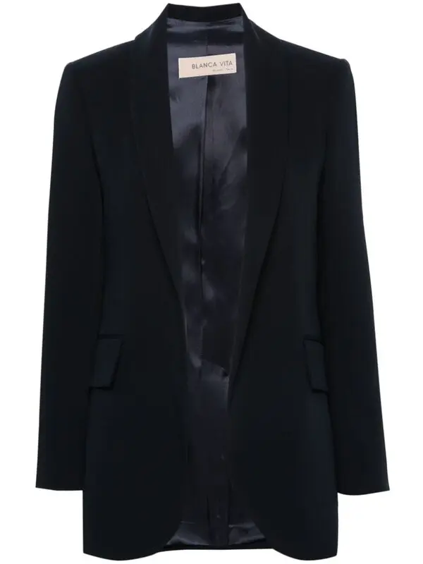 BLANCA VITA Gesne Cady Blazer