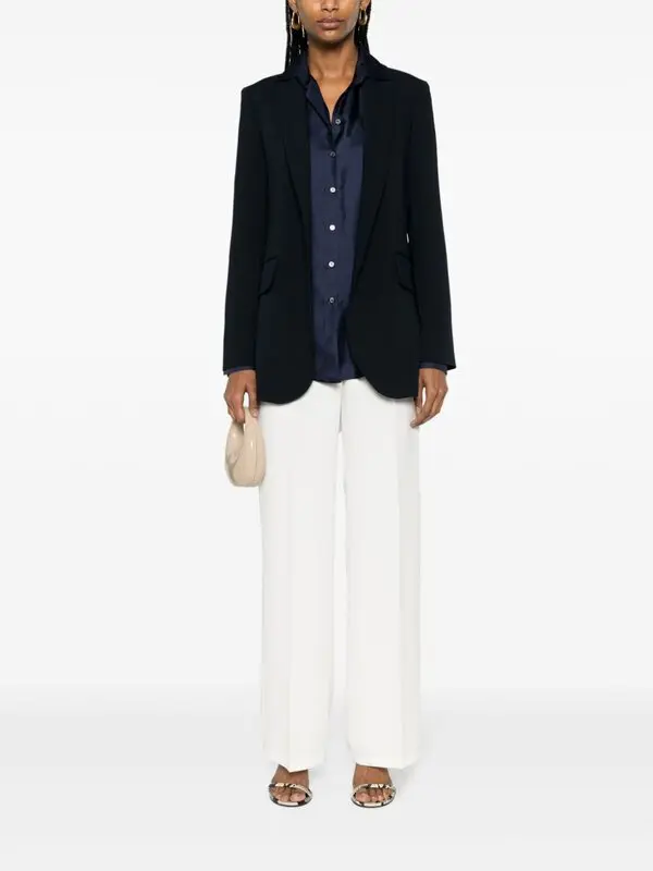 BLANCA VITA Gesne Cady Blazer
