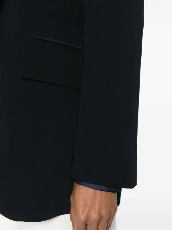 BLANCA VITA Gesne Cady Blazer