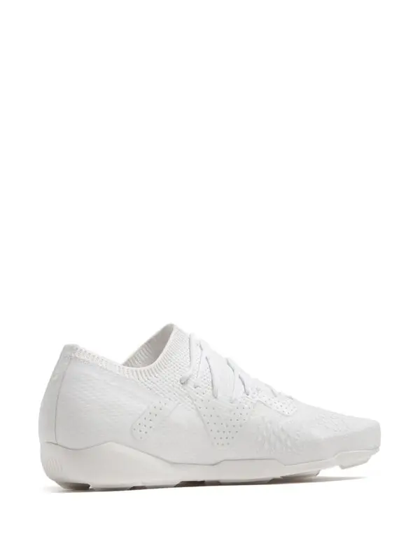 Coperni X Puma 90sqr Square-toe Sneakers - White