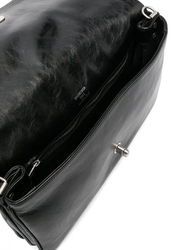 Balenciaga Meduium Bb Soft Shoulder Bag