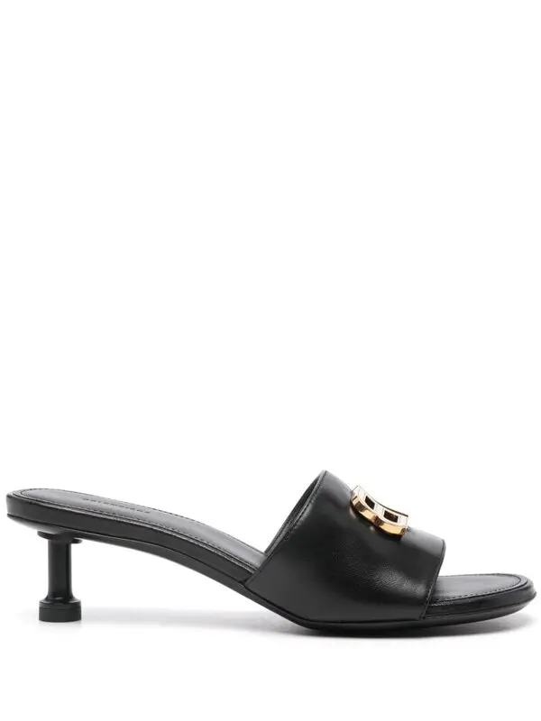 Balenciaga Groupie Sandals