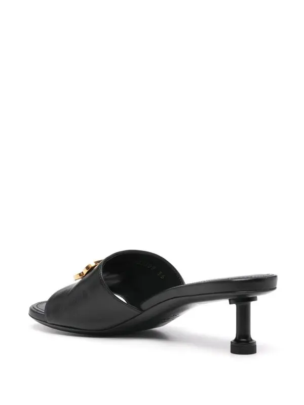 Balenciaga Groupie Sandals