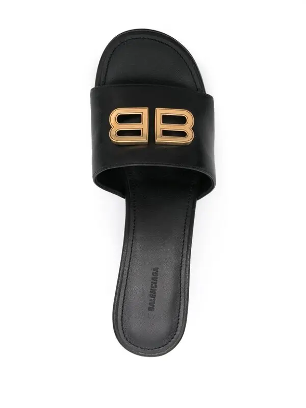 Balenciaga Groupie Sandals