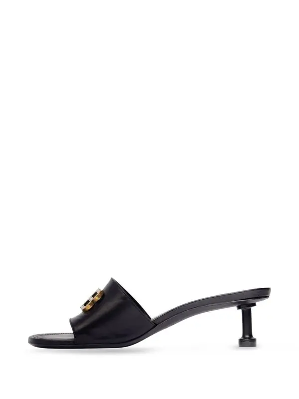 Balenciaga Groupie Sandals