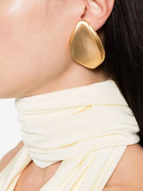 Cult Gaia Erin Petal Earings
