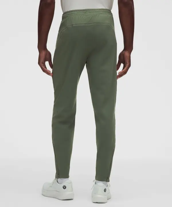 Lululemon Pace Breaker Pant - Sassy Sage
