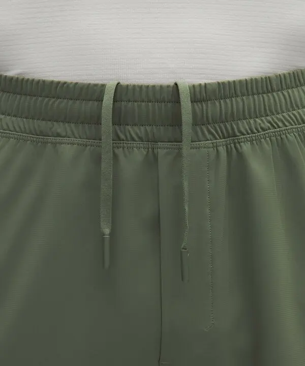 Lululemon Pace Breaker Pant - Sassy Sage